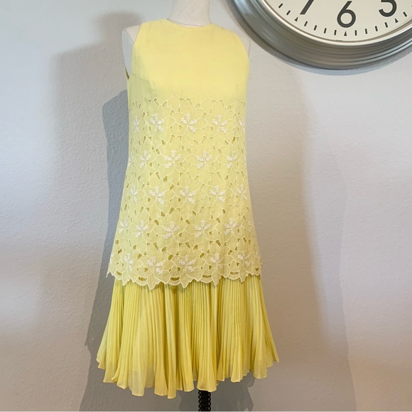 Miss Elliette | Dresses | Vintage Miss Elliette Dress | Poshmark